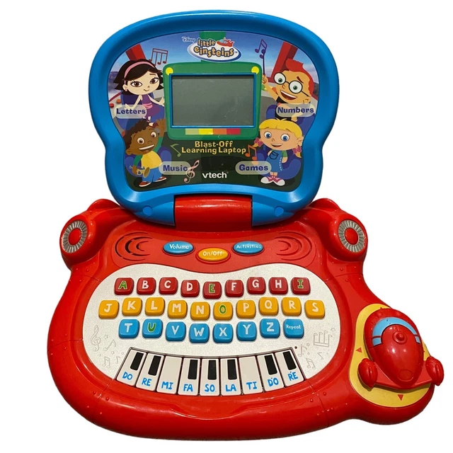 Little Einsteins Laptop Buy Stores | www.pinnaxis.com