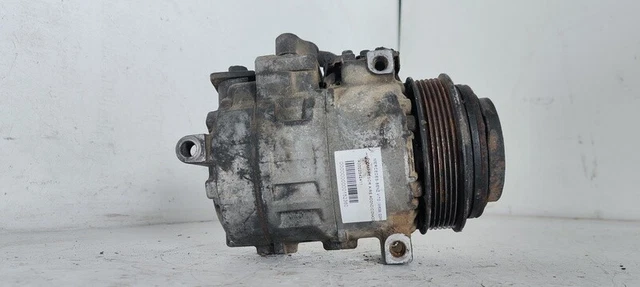 A0002342411 COMPRESSEUR CLIM pour MERCEDES-BENZ VITO KOMBI (638) 1999 ...