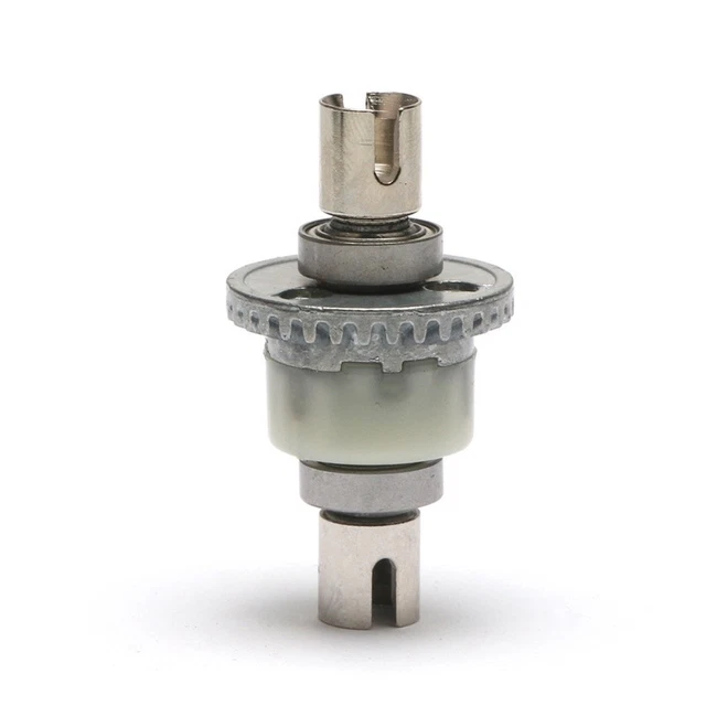 1 18 SCALE Replacement Differential Gear Metal for RC Cars PX9300 ...