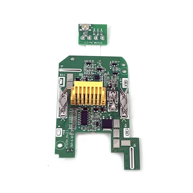CARTE DE CIRCUIT de protection de charge de qualité supérieure BL1830 pour bat EUR 14,08 ...