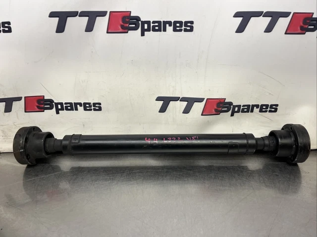 RANGE ROVER PROP Shaft Propshaft Front L322 4.4 or 4.2 or V8 AJ-V8 or 3 ...