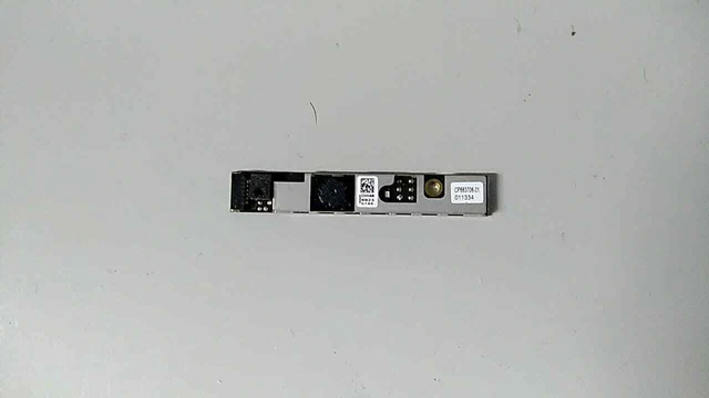 WEBCAM FOR FUJITSU LIFEBOOK A544 Camera £10.36 - PicClick UK