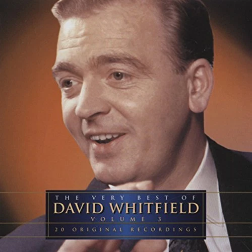 119227 AUDIO CD David Whitfield - Best Of Volume 3 EUR 7,99 - PicClick FR