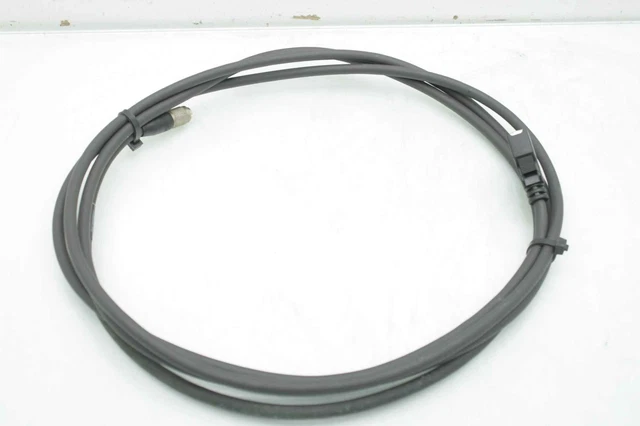 KEYENCE CA-CH3 MACHINE Vision Camera Cable 3M 10ft EUR 61,31 - PicClick FR