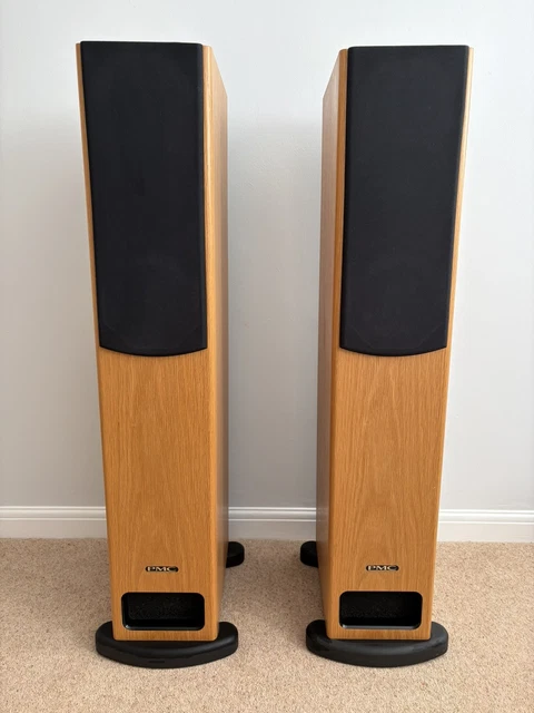 PMC OB1 LOUDSPEAKERS £771.70 - PicClick UK