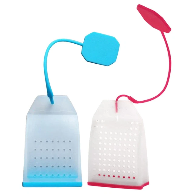 2 PCS TEA Diffuser for Loose Steeper Analoguey Infuser Leaf Infusers £5 ...