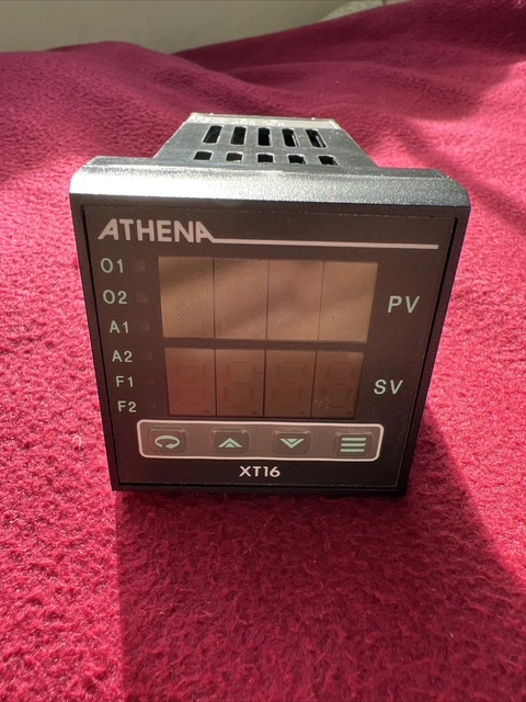ATHENA 16C-B-F-B-00-ADCY / 16Cbfb00Adcy (Brand New) £359.38 - PicClick UK