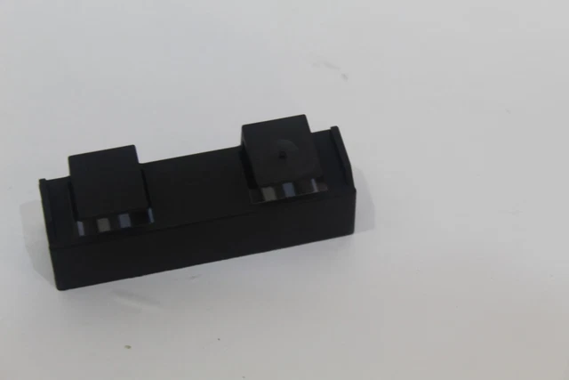 VW POLO VIVO 6R Mk5 Amarok Bonnet Release Bowden Cable Bracket New ...