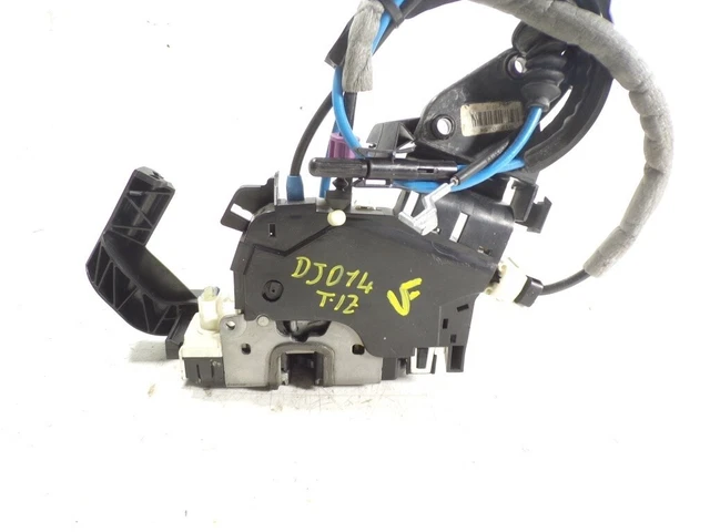 A2047300335 REAR LEFT door lock / A2047300335 / 17165102 for mercedes ...