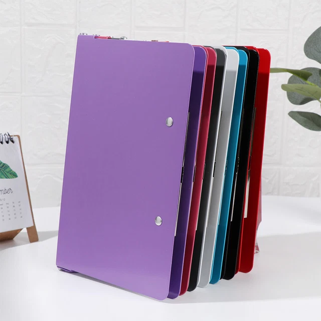 STATIONERY FOLDING BUSINESS Organizer Board Folder File Folder Document ...