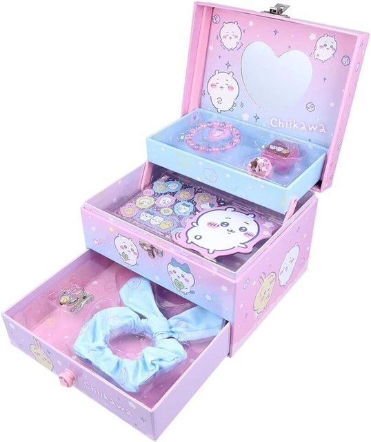 SUNSTAR STATIONERY CHIIKAWA Secret Chiikawa Box JP EUR 40,85 - PicClick IT