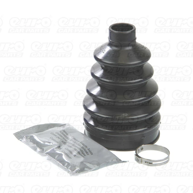 JB52366 CV BOOT Kit Drive Shaft Bellows Transmission Driveshaft By Q ...