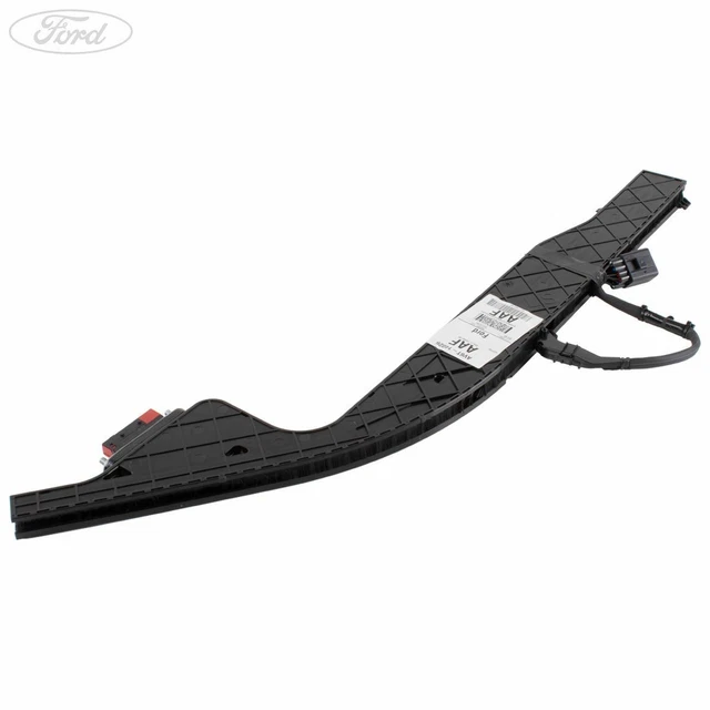 GENUINE FORD C-MAX MK2 Grand C-Max N/S Rear Door Locking System Wiring ...