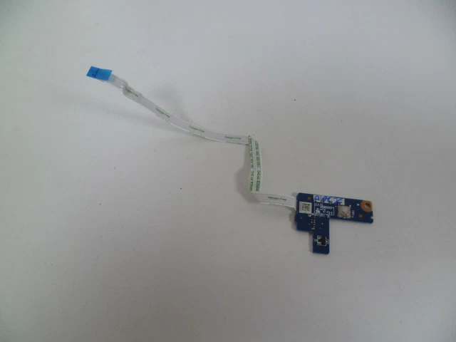 LENOVO THINKPAD E540 Original (Power Button / Switch Board) £6.95 ...