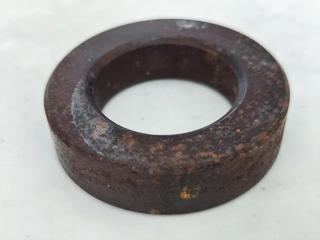 AUS EINER KFZ Werkstattauflösung: Kent-Moore KM-221 Spezialwerkzeug EUR ...