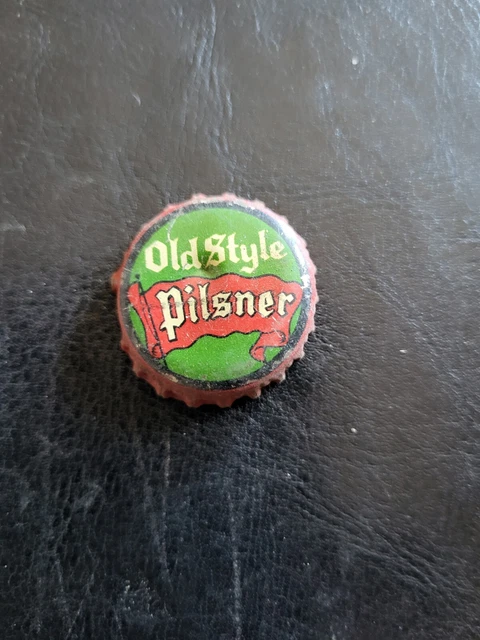 BOUTEILLE DE BIÈRE vintage années 1940 Molson Sick Pilsner brasserie ...