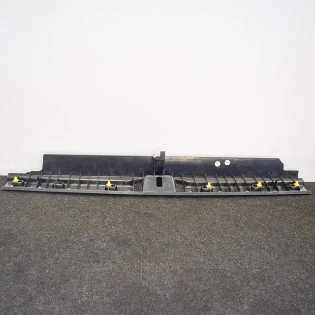 MERCEDES-BENZ GLC REAR Trunk Boot Lid Lock Cover Trim X253 A2536907801 ...