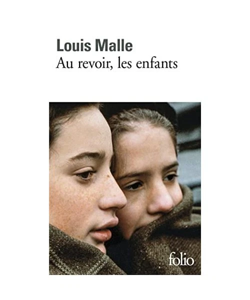 AU REVOIR, LES enfants, Louis Malle EUR 8,99 - PicClick FR