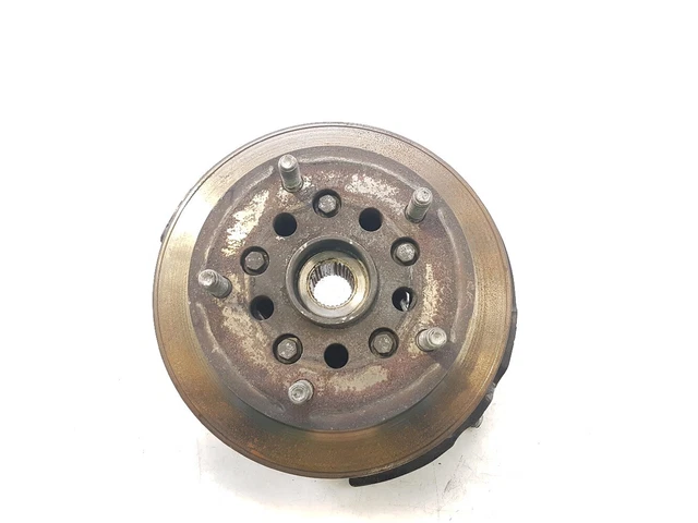 PIVOT AVANT GAUCHE - Ford TRANSIT CUSTOM PH.2 - 2578684 - E0-6034J EUR ...