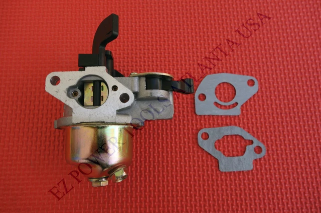 RATO R100 HENSIM HS152F 2.8HP 96CC 97CC 98CC Gas Engine Carburetor ...
