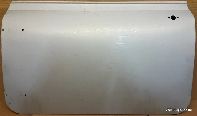 CLASSIC MINI MK1 Early Mk2 Door Skin Passenger N/S Left Hand Side 40-10 ...