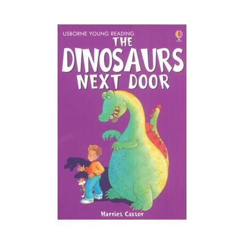 LES DINOSAURES D'À côté par Lesley Sims, Harriet Castor, Teri Gower ...