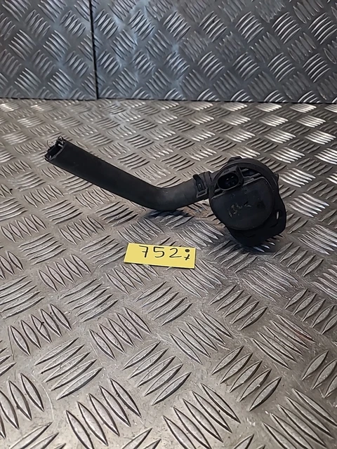 2018 MERCEDES AMG Gla 220D Auto Auxiliary Coolant Water Pump ...