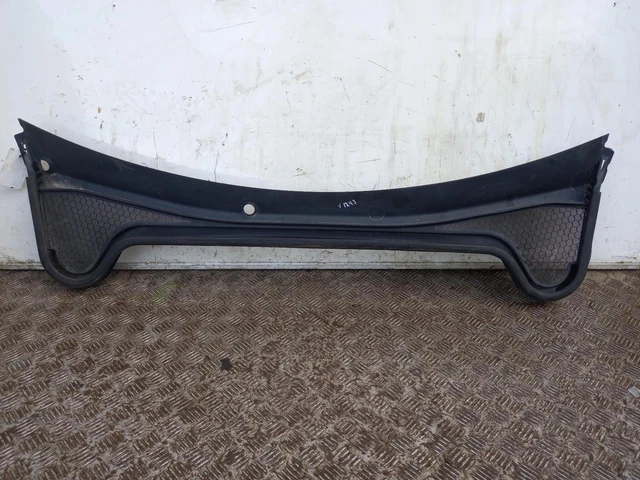 FORD FOCUS MK4 Front Windscreen Scuttle Panel 1.0L Petrol JX7BA02222BD ...