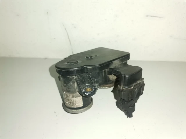 283202A400 CAJA MARIPOSA / 178850 Para Hyundai I30 Classic EUR 73,20 ...