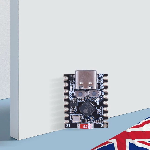 ESP32-C3 DEVELOPMENT BOARDS ESP32 C3 SuperMini Development Boards for Arduino £5.51 - PicClick UK