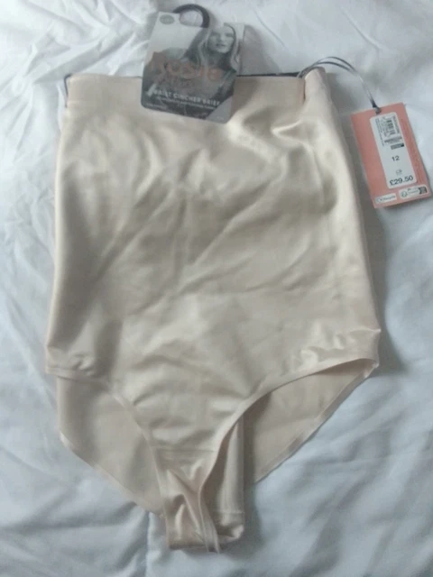 MARKS AND SPENCER waist cincher brief uk 12 bnat £10.23 - PicClick UK