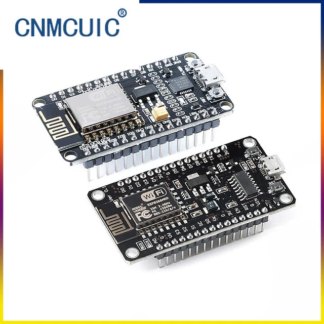 Nodemcu V3 Lua Wifi Module Esp8266