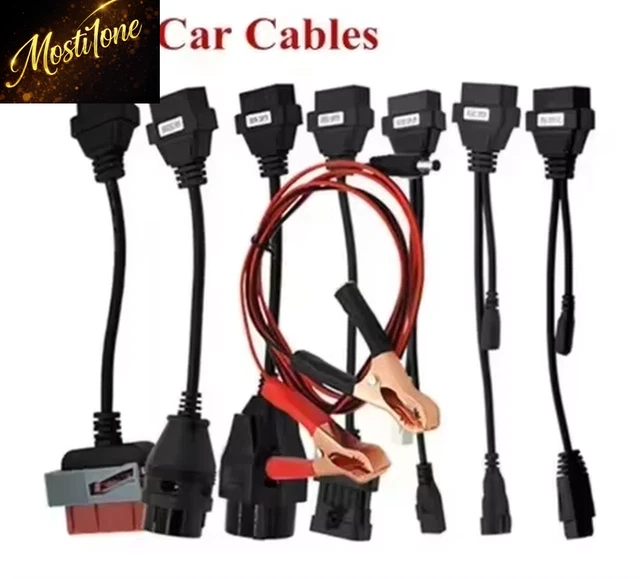 DOPPELPLATINE V9.1 V2021.11 Autocoms Ds150E Obd-Scanner-Diagnosetool ...