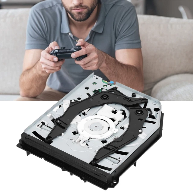 OPTICAL DISK DRIVE Game Console Data Reading Equipment Replacement For ...