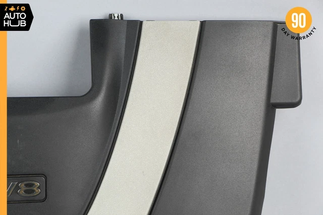 07-12 MERCEDE X164 GL450 ML550 Engine Motor Cover Trim Panel 2730101767 ...