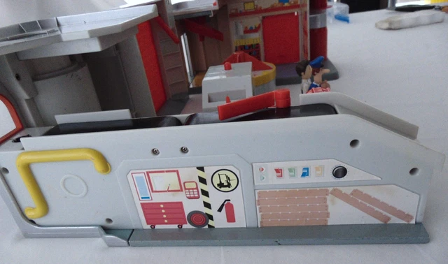POSTMAN PAT & Ben Taylor + Sds Deluxe Sorting Office & Standard Sorting ...
