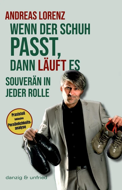 WENN DER SCHUH passt, dann läuft es | Buch | 9783902752710 EUR 19,90 - PicClick DE