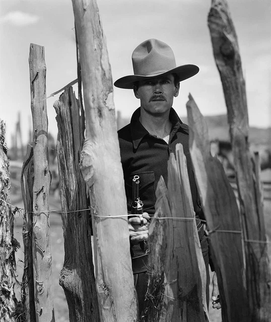 MY DARLING CLEMENTINE (Blu-ray) Henry Fonda Linda Darnell Victor Mature ...