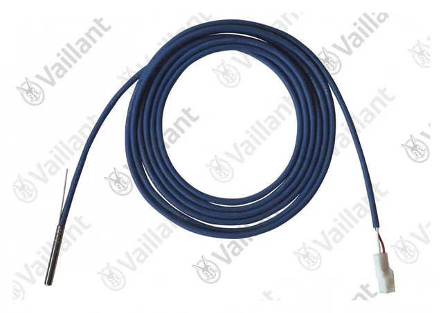 VAILLANT TEMPERATURE SENSOR sensor NTC cylinder temperature sensor ...