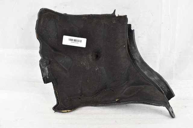 MERCEDES GL550 X166 Engine Bay Left Insulation Partition Cover Oem 2013 ...