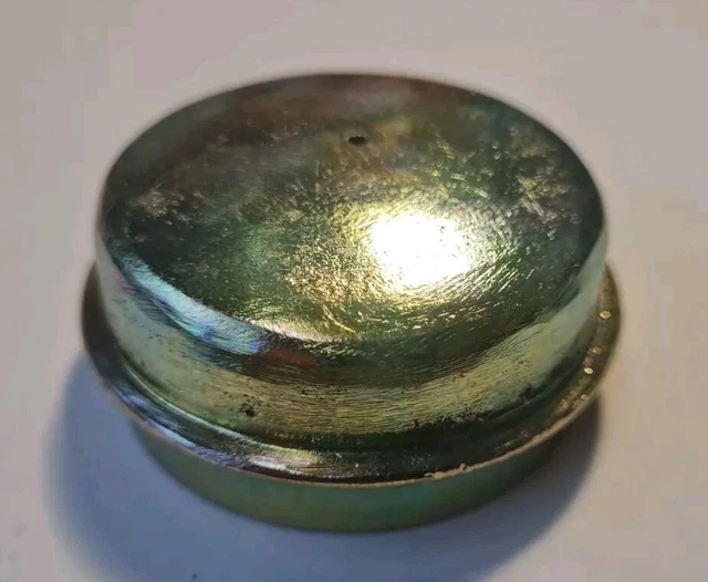 CLASSIC ROVER AUSTIN Morris Mini Rear Hub Grease Cap ATB4098 1959-2001 ...