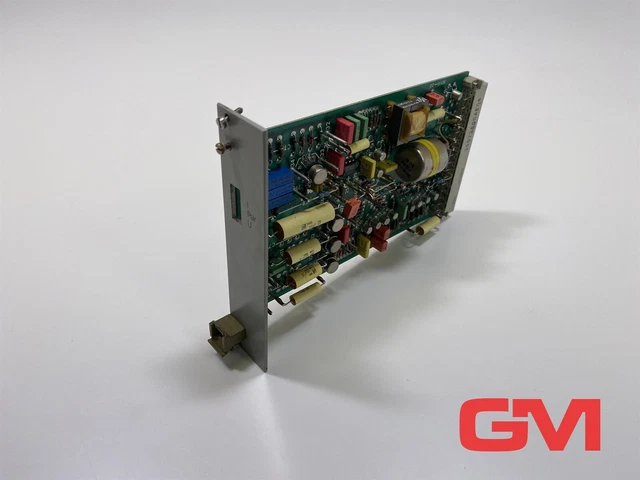 AEG KONTROLLKARTE E31 control card AE05 8083480L AEG E31 02-9126 ...