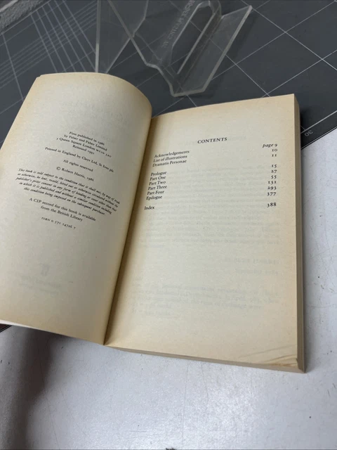 VINTAGE BOOK SELLING Hitler Story Of Hitlers Diaries Robert Harris Ww2 ...