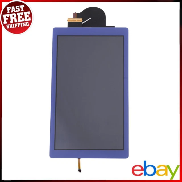 SCHERMO LCD DISPLAY LCD Digitalizzatore Ricambio per Console Nintendo ...