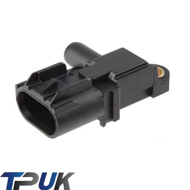 EXHAUST PRESSURE DPF Sensor For Ford Transit Custom Mk8 2.0 Ecoblue ...