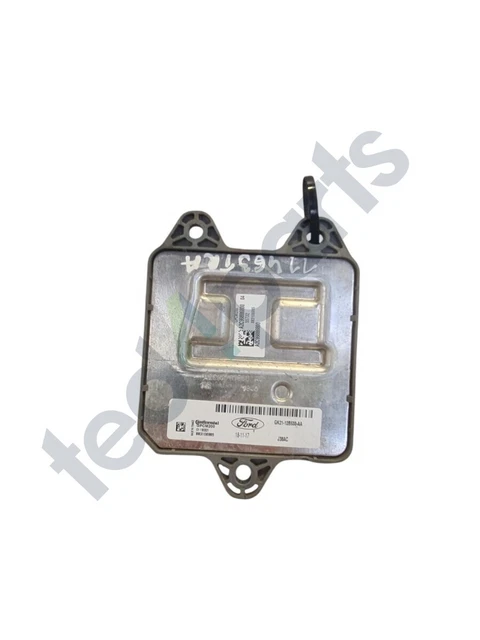 FORD TRANSIT CUSTOM ECU Mk8 Glow Plug Module 12 13 14 15 16 17 18 1 ...