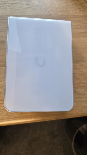 UBIQUITI UNIFI U7 Pro Wall U7-PRO-WALL PoE Wi-Fi Access Point £135.88 ...