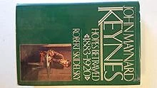 JOHN MAYNARD KEYNES: A Biography : Hope Betrayed, 1883-192... | Livre ...