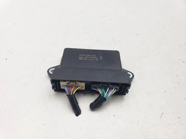 HONDA CIVIC MK11 Integrated Control Module 2023 5K800-6Ma-E05 £299.99 ...