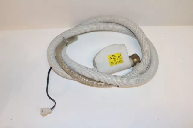 MIELE G 603 SCVi Aquastop Aquastopschlauch Eledro Typ 902 4,1 l/min TNR ... MIELE G 603 SCVi Aquastop Aquastopschlauch Eledro Typ 902 4,1 l/min TNR ...
